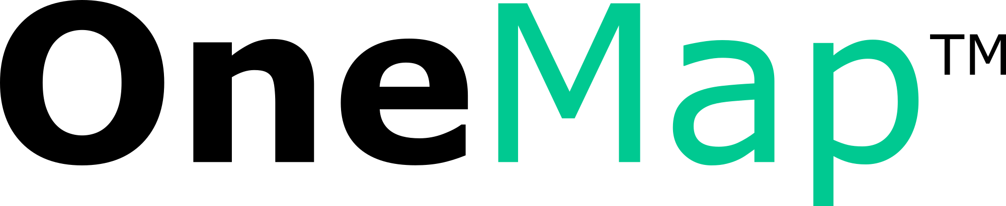 OneMap